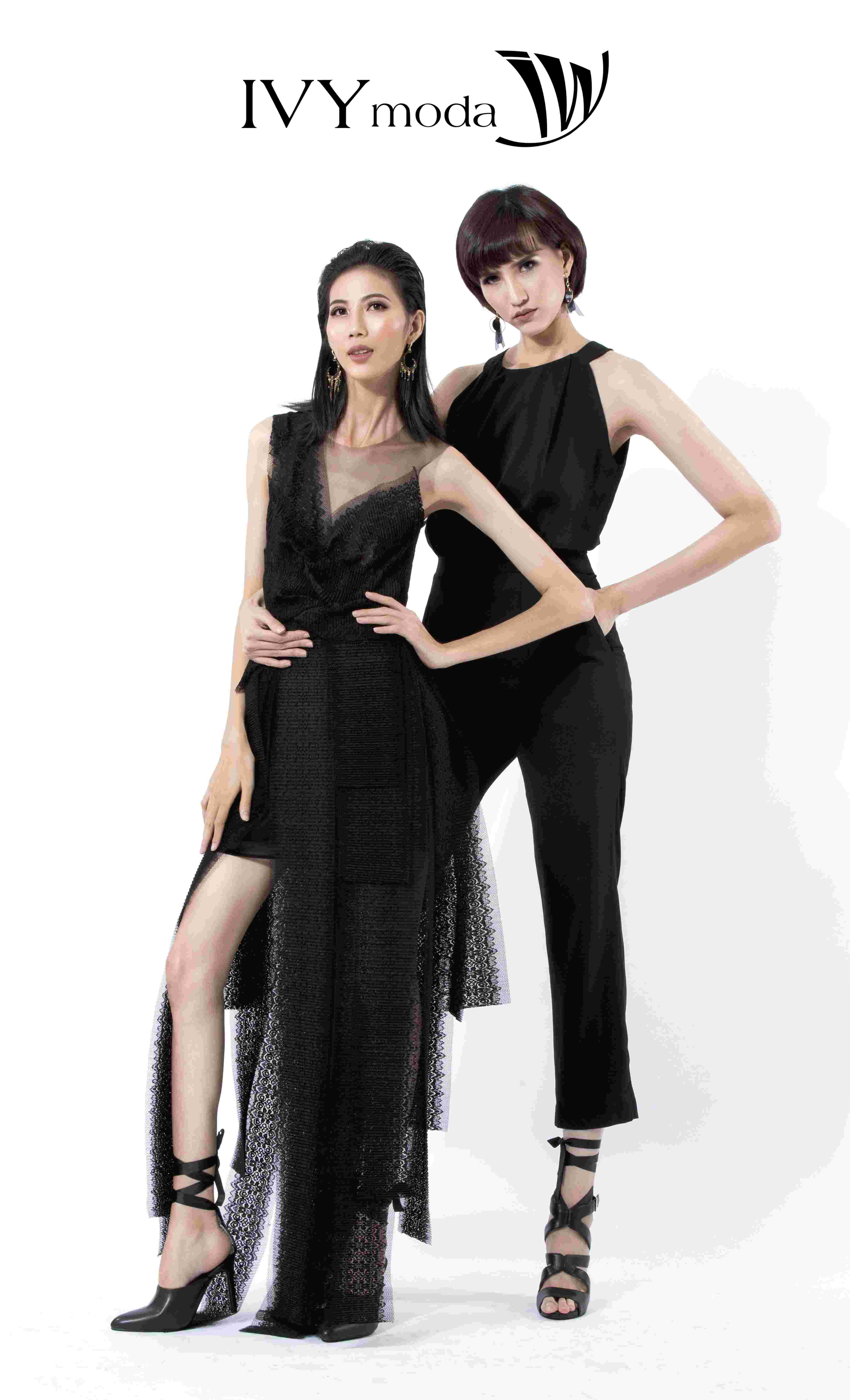 Nhìn lại những màn "biến hóa" trong 5 phút của top 12 Vietnam's Next ...