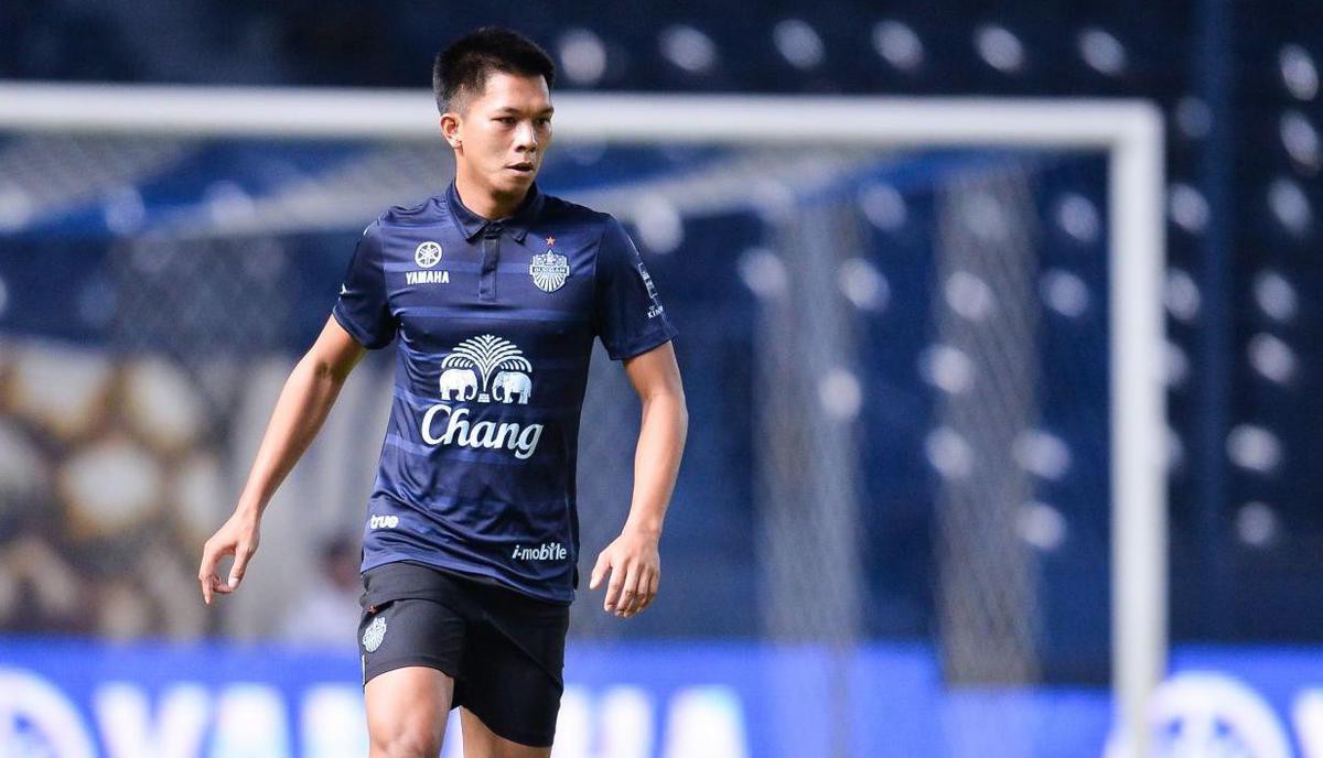 ĐT Việt Nam đứng thứ 3 về chiều cao trung bình tại AFF Cup 2018