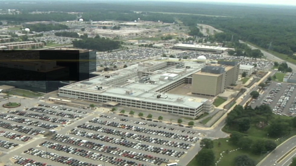 Những thiếu niên “tuyệt mật” được Cơ quan An ninh Quốc gia Mỹ săn đón