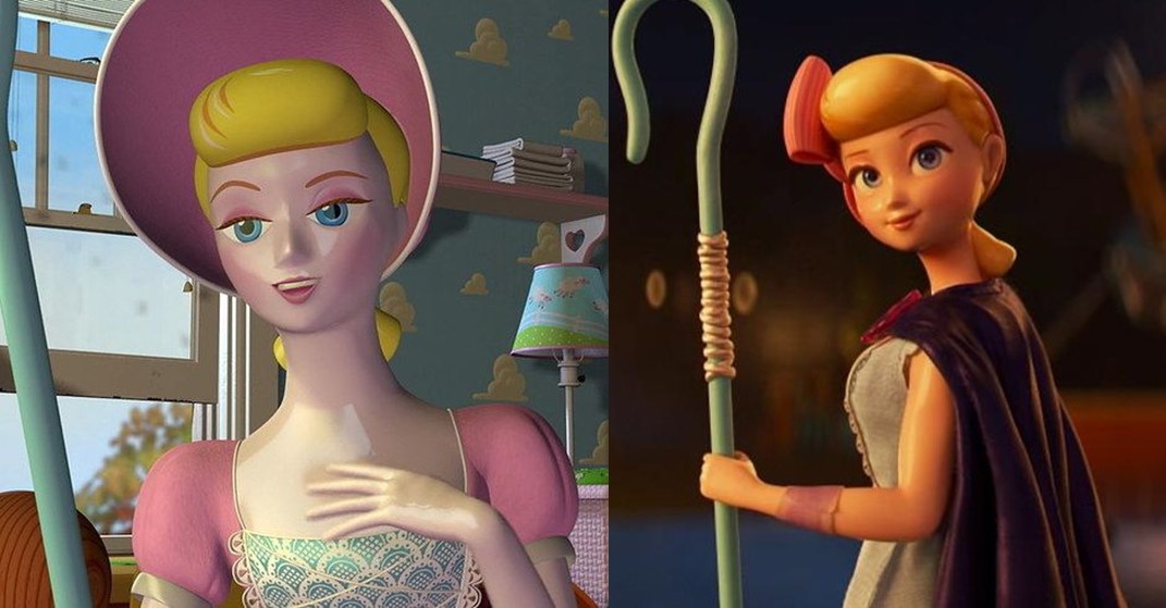 “Toy Story” – Minh chứng cho sự phát triển của đồ họa Pixar