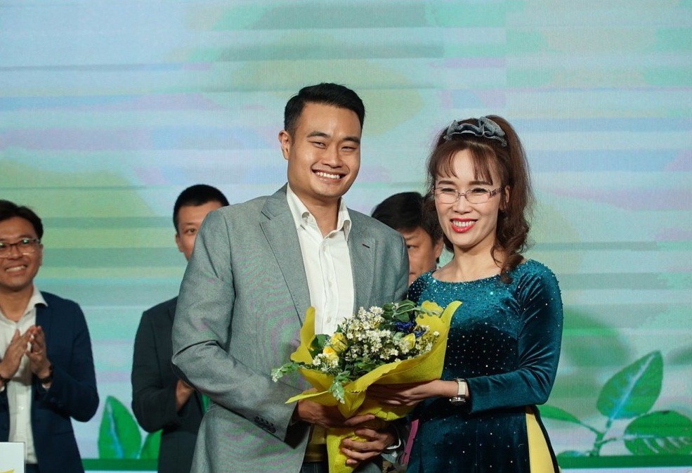 Grab, Vietjet và Swift 247 hợp tác cho phép giao nhận hàng Hà Nội - TP ...
