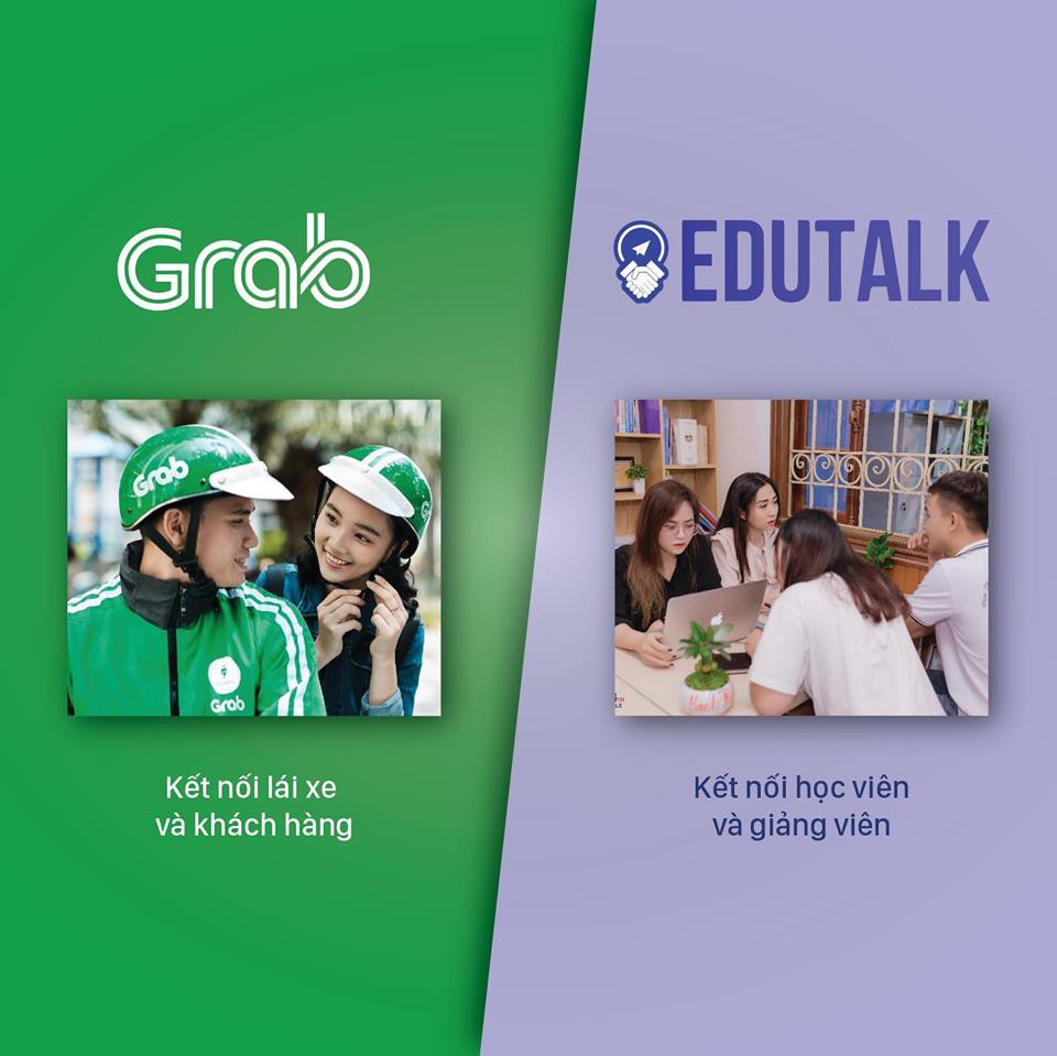 Edutalk và câu chuyện làm giáo dục 4.0
