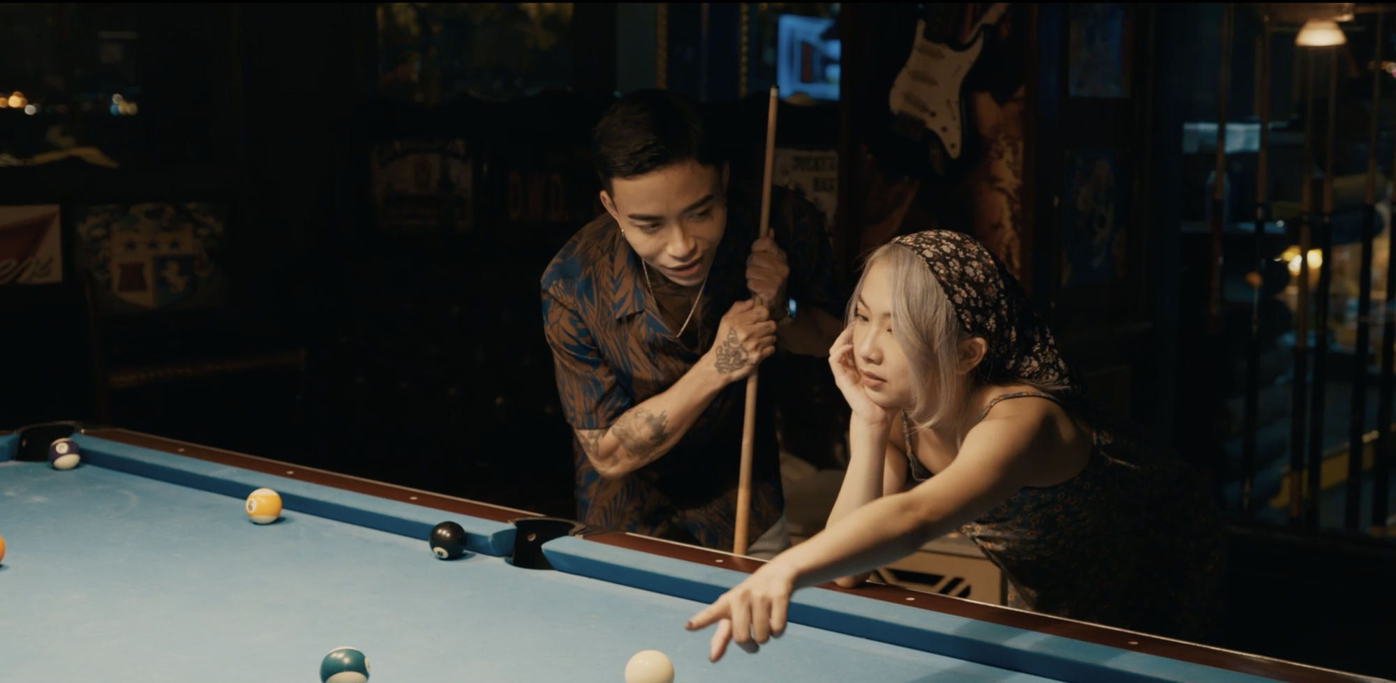 Emcee L (Da LAB) đánh lẻ solo, bị thành viên nhóm cà khịa