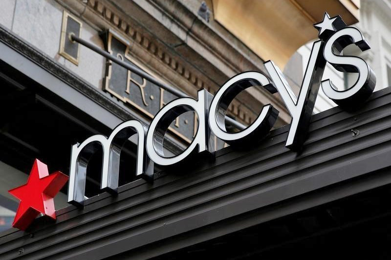 Macy’s lỗ gần 4 tỷ USD do dịch COVID-19