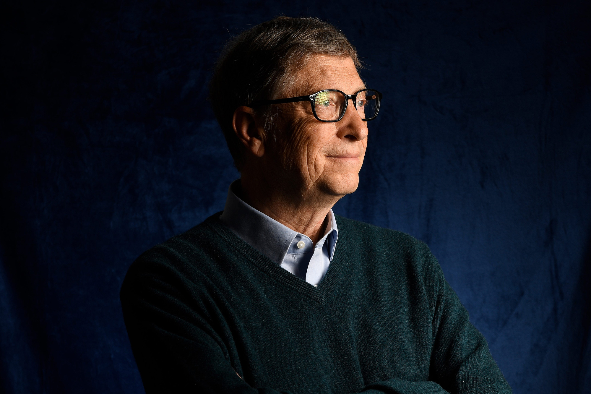 Cascade: "Cỗ máy in tiền" bí mật của Bill Gates