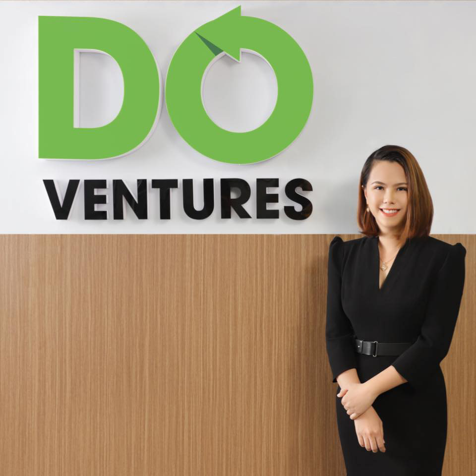 Do Venture - Quỹ đầu tư mới do Shark Dũng và Lê Hoàng Uyên Vy sáng lập