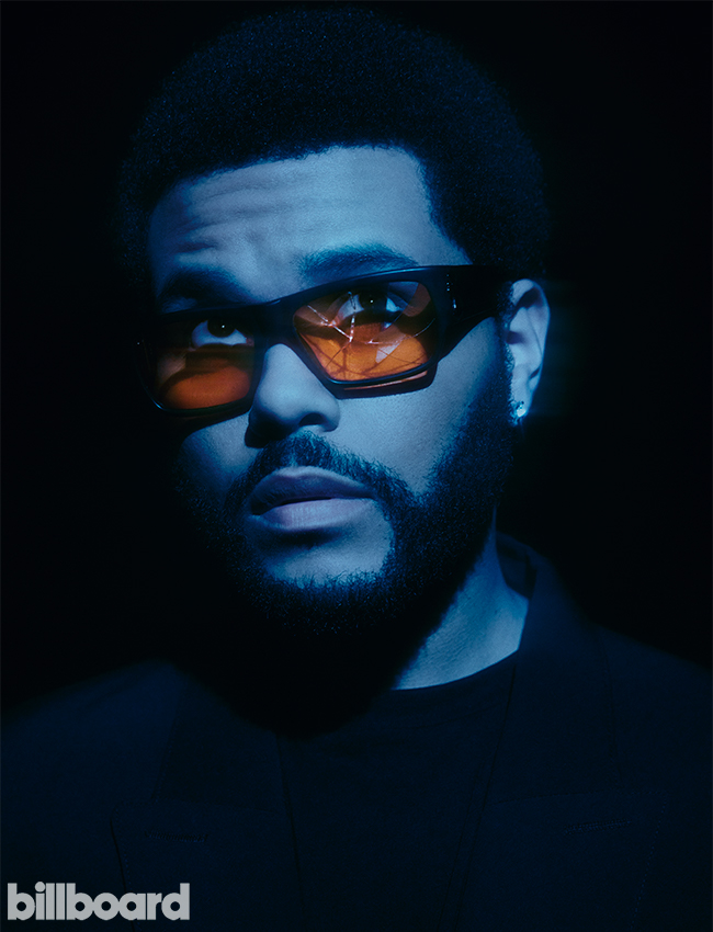 "Blinding Light" của The Weeknd - Bản hit lớn nhất mọi thời đại trên ...