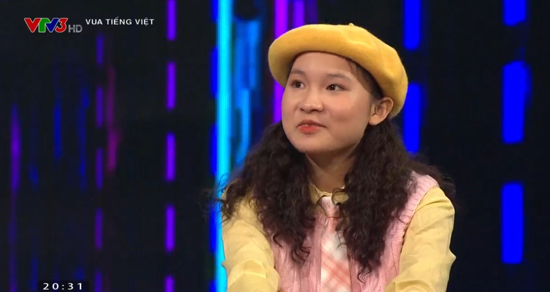 Bắc Linh giữ vững ngôi Vua tiếng Việt với số tiền thưởng "khủng"