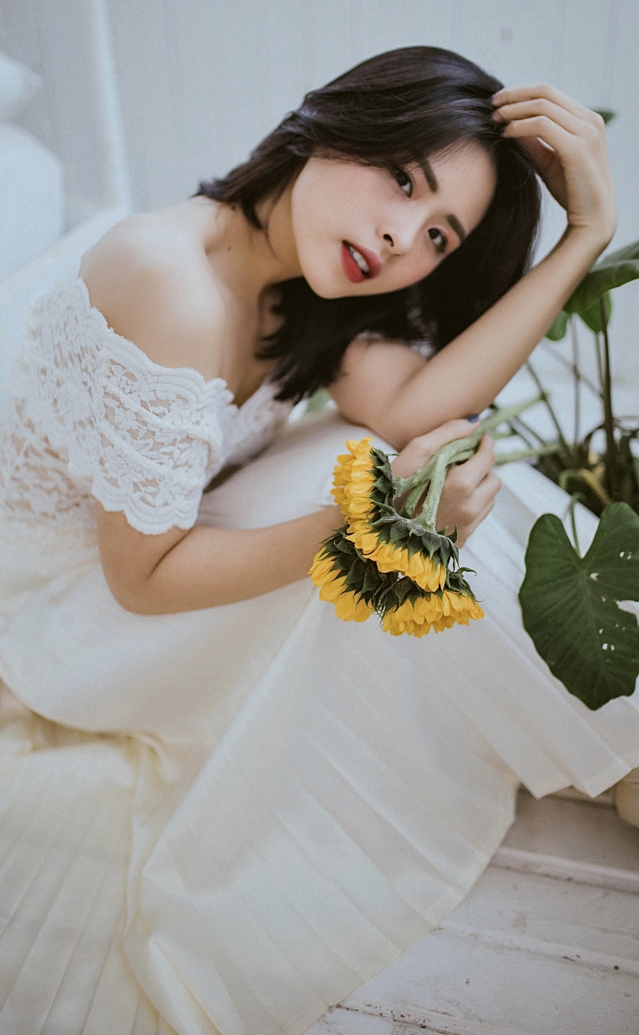 MC Phan Trang bật mí về chồng sắp cưới