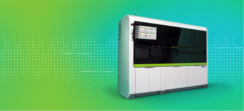 Abbott helps transform care for chronic and infectious diseases | VTV