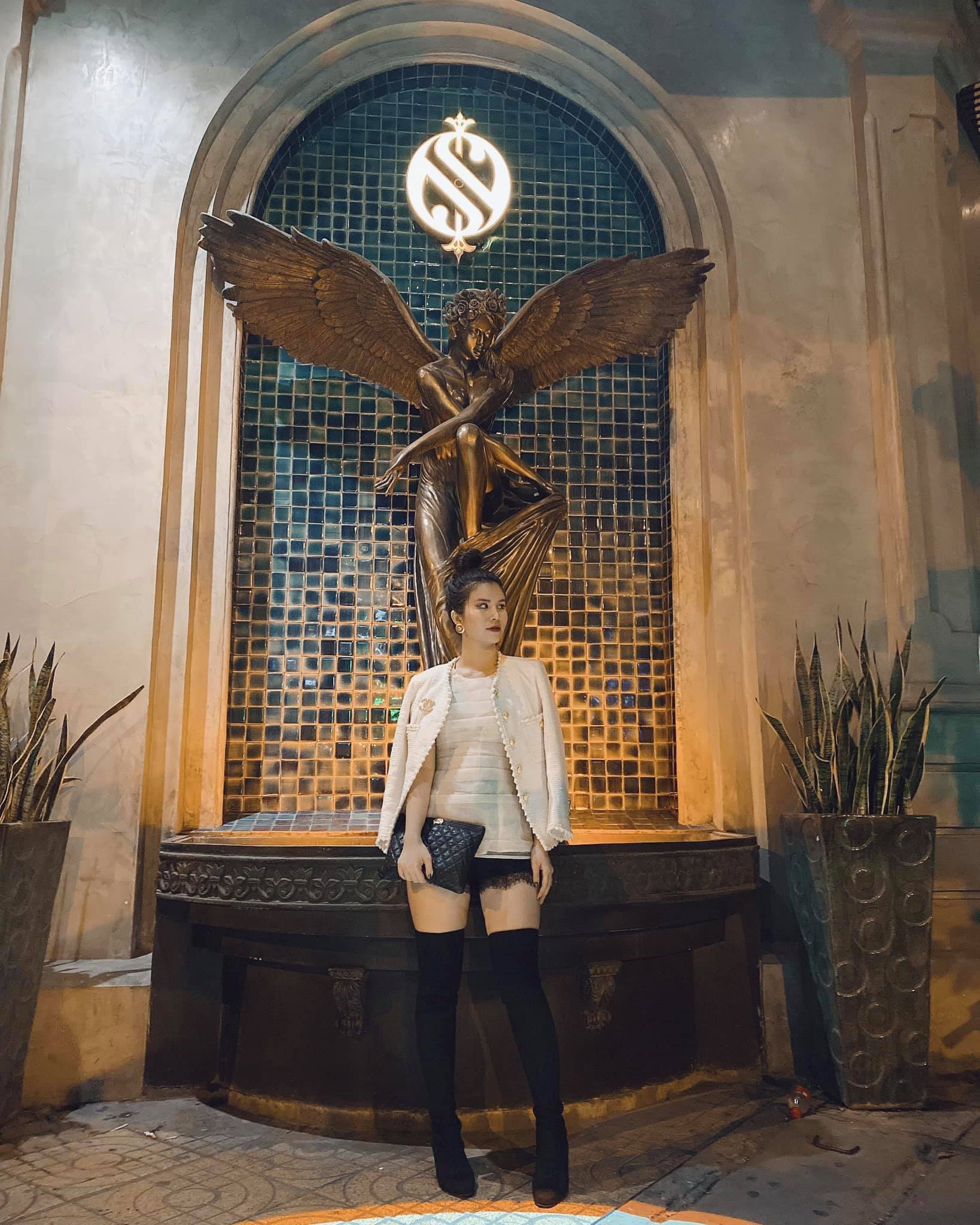 Chu Phương Linh – Streamer có tiếng trong làng thời trang Việt Nam