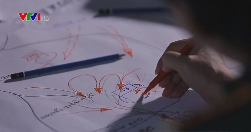 Những người lính mở "cánh cửa thép" Xuân Lộc