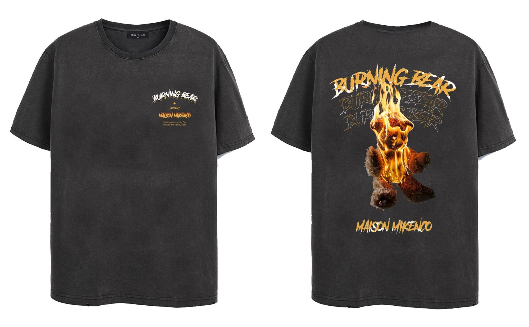 Thương hiệu Mikenco ra mắt sản phẩm mới cùng dự án với nữ rapper tài năng