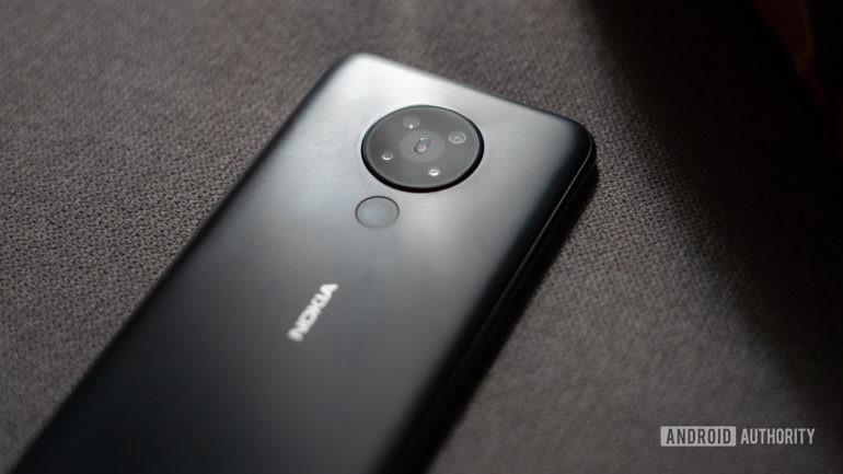 Nokia sắp ra mắt smartphone siêu bền?