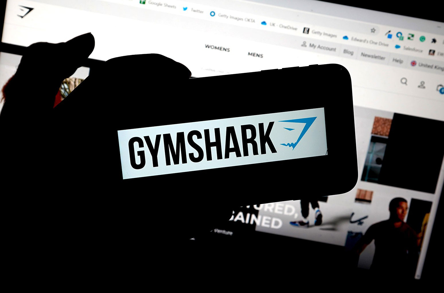Sony Music kiện thương hiệu đồ thể thao Gymshark vì sử dụng trái phép ...