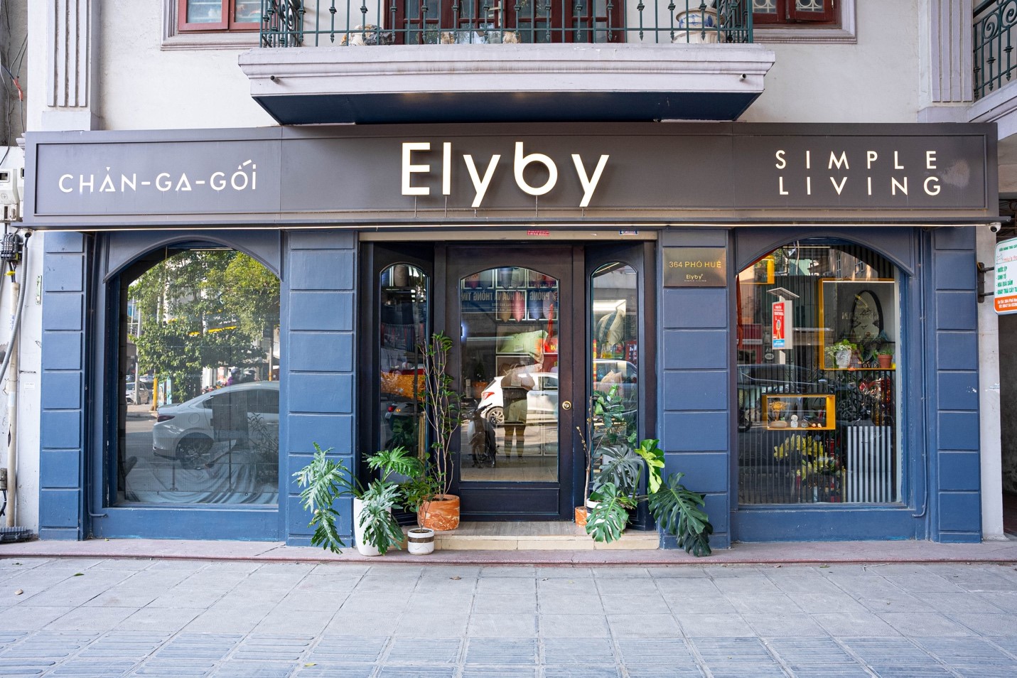 Thương hiệu Elyby - bài học thích ứng cho các doanh nghiệp vừa và nhỏ