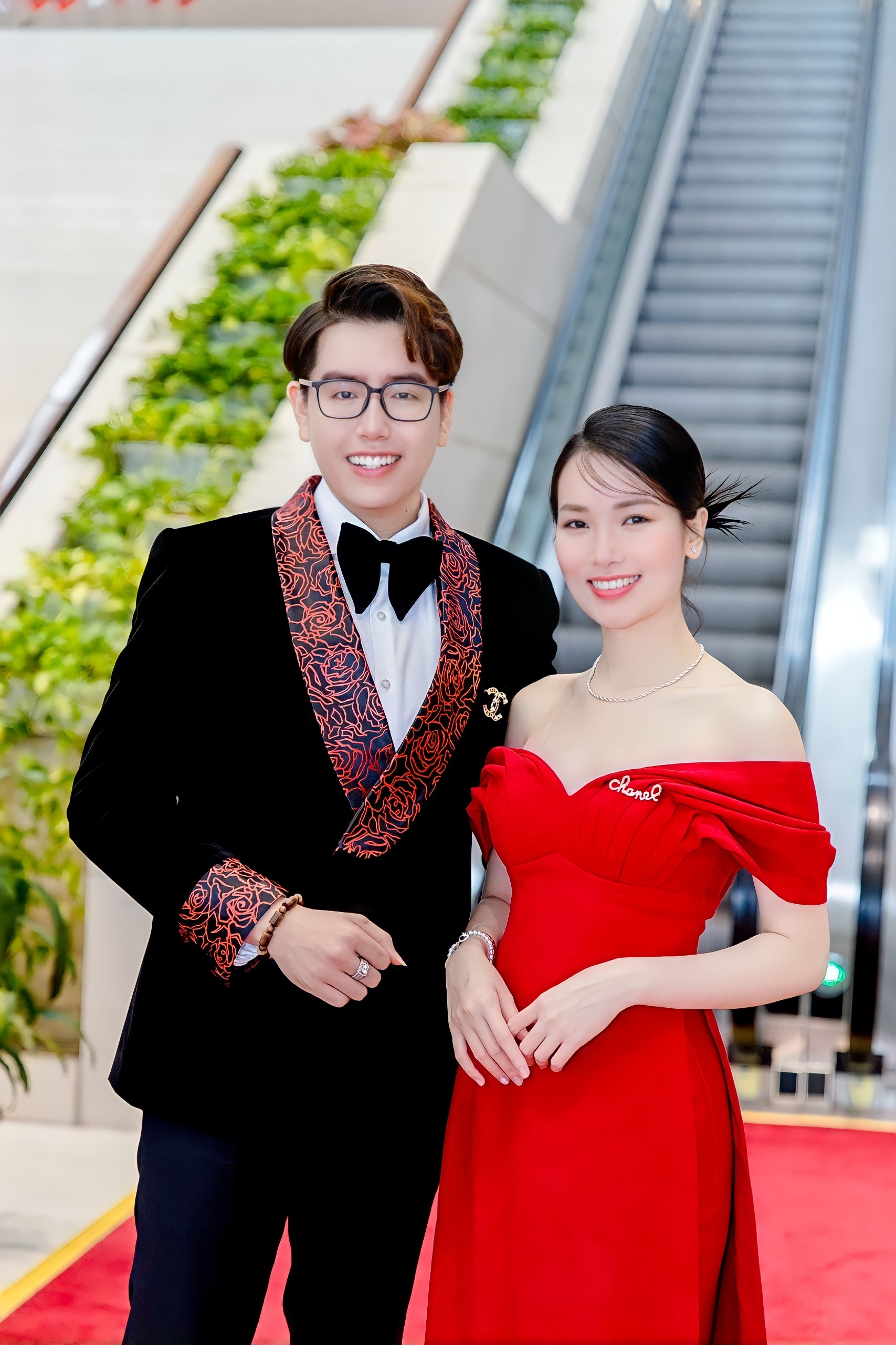 MC Nam Linh và hành trình bứt phá từ Cầu Vồng 2013 đến Én Vàng 2021