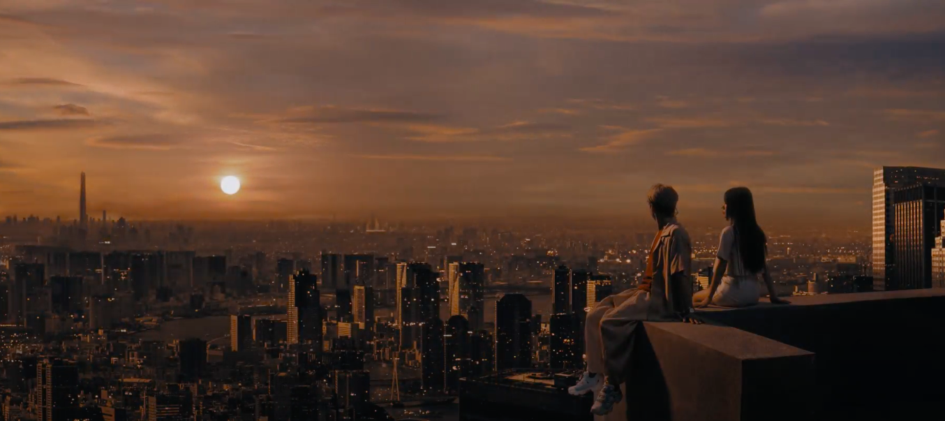 Emcee L (Da LAB) “đánh lẻ”, kết hợp cùng Orange trong MV solo