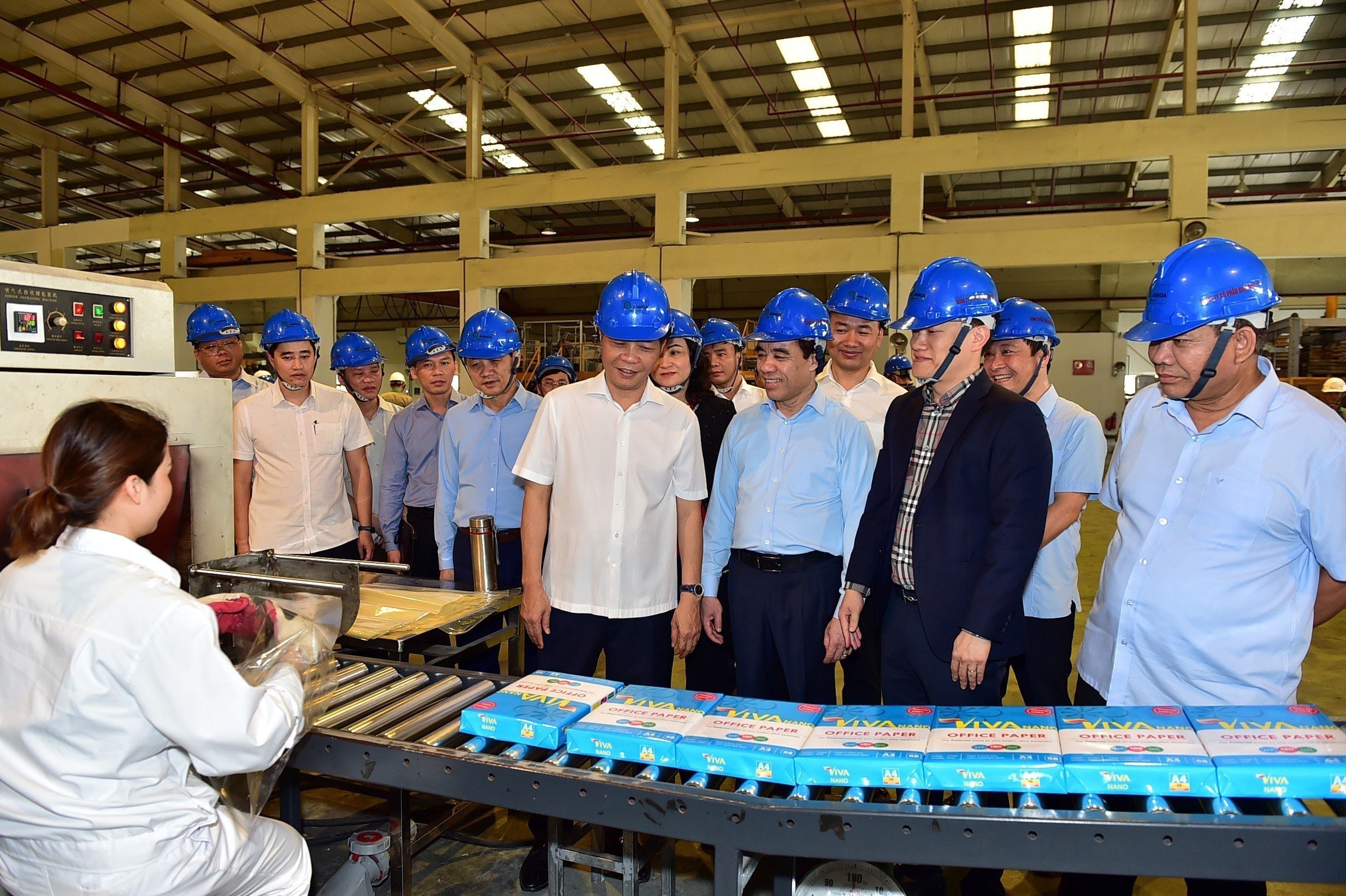Phát triển kinh tế lâm nghiệp bền vững