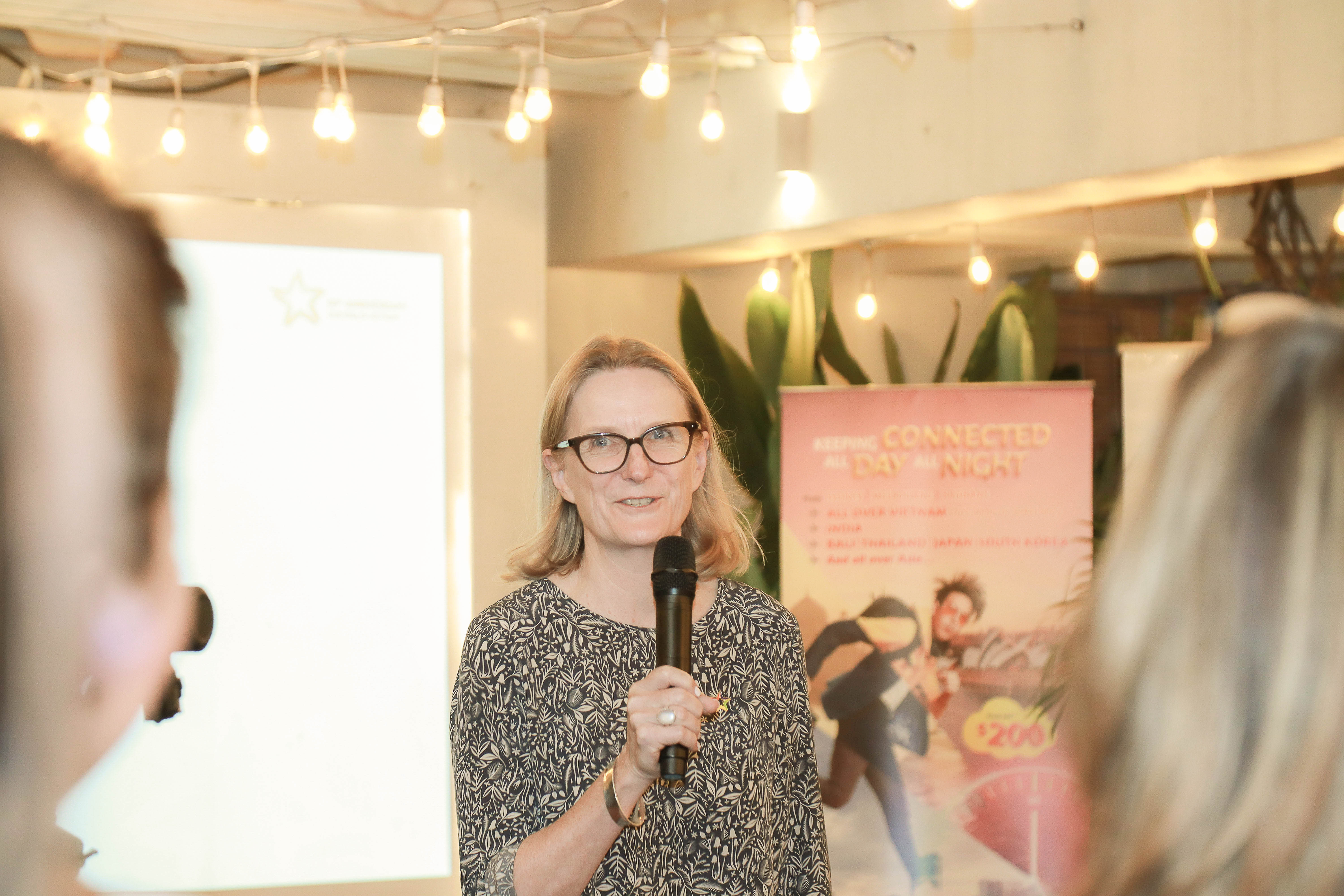 Xây dựng diễn đàn đối thoại giữa các chuyên gia, lãnh đạo trẻ Việt Nam ...