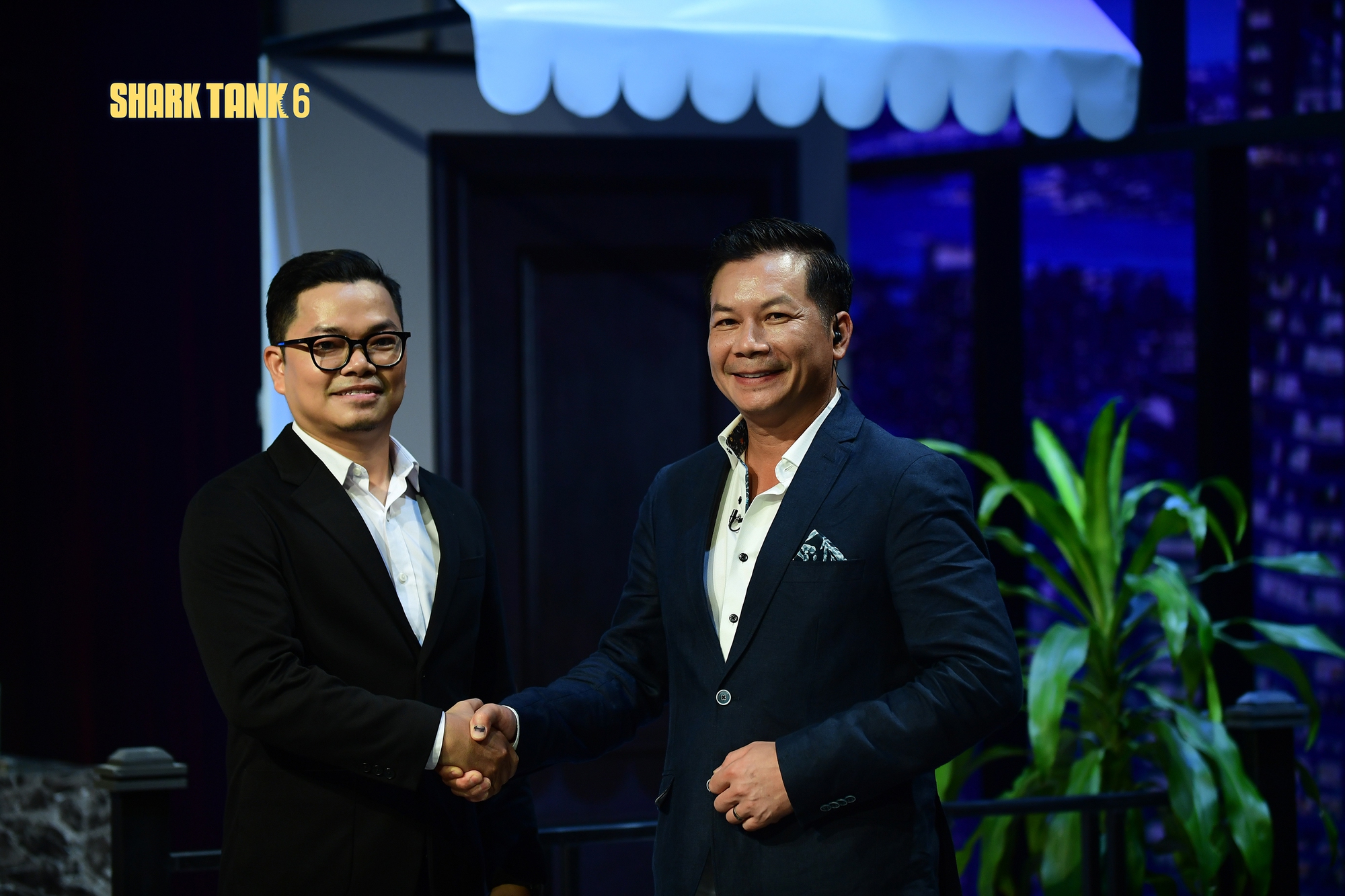Shark Tank - Tập 5: Kỷ lục màn gọi vốn 2 triệu USD thành công