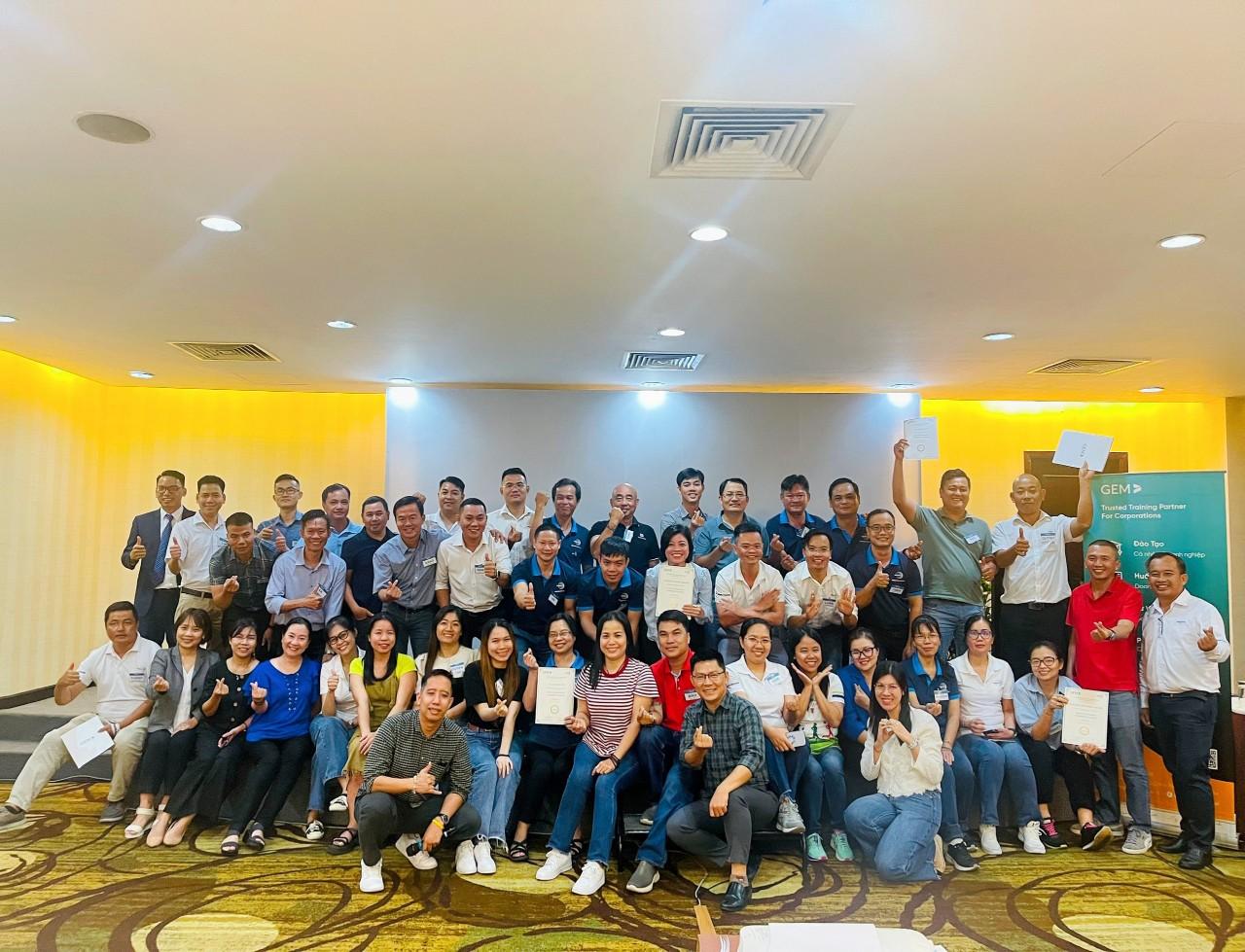 Wipro Việt Nam: Nơi làm việc lý tưởng cho sự phát triển bền vững và ...