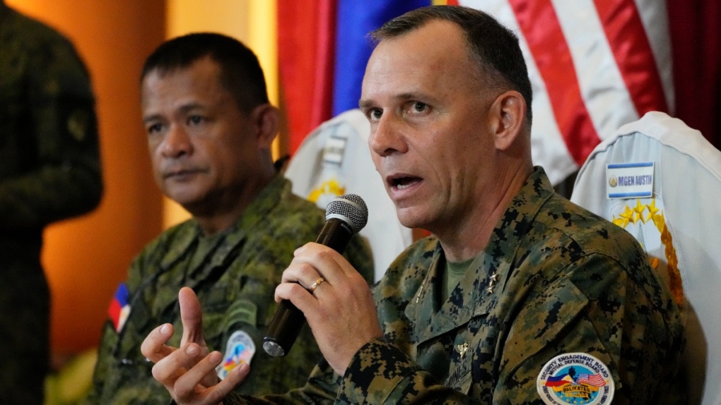 An ninh khu vực châu Á - Thái Bình Dương tiềm ẩn nhiều nguy cơ phức tạp