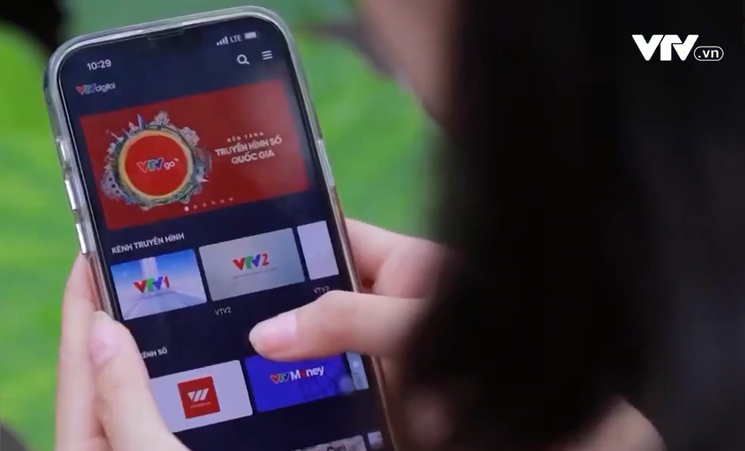 Tính đúng, đủ về chỉ số người xem truyền hình rating