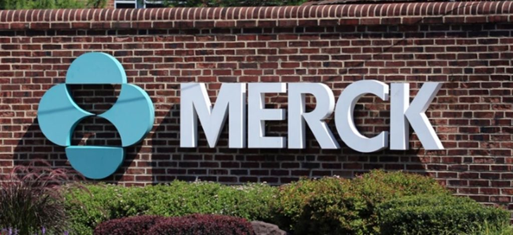 Merck & Co Inc đạt 15 tỷ USD doanh thu trong quý II/2023