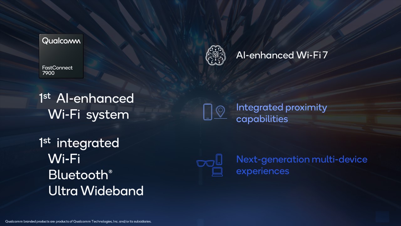 Qualcomm Công Bố Nhiều đột Phá Trong Lĩnh Vực Ai Và Kết Nối Tại Mwc 2024 Thị Trường 24h