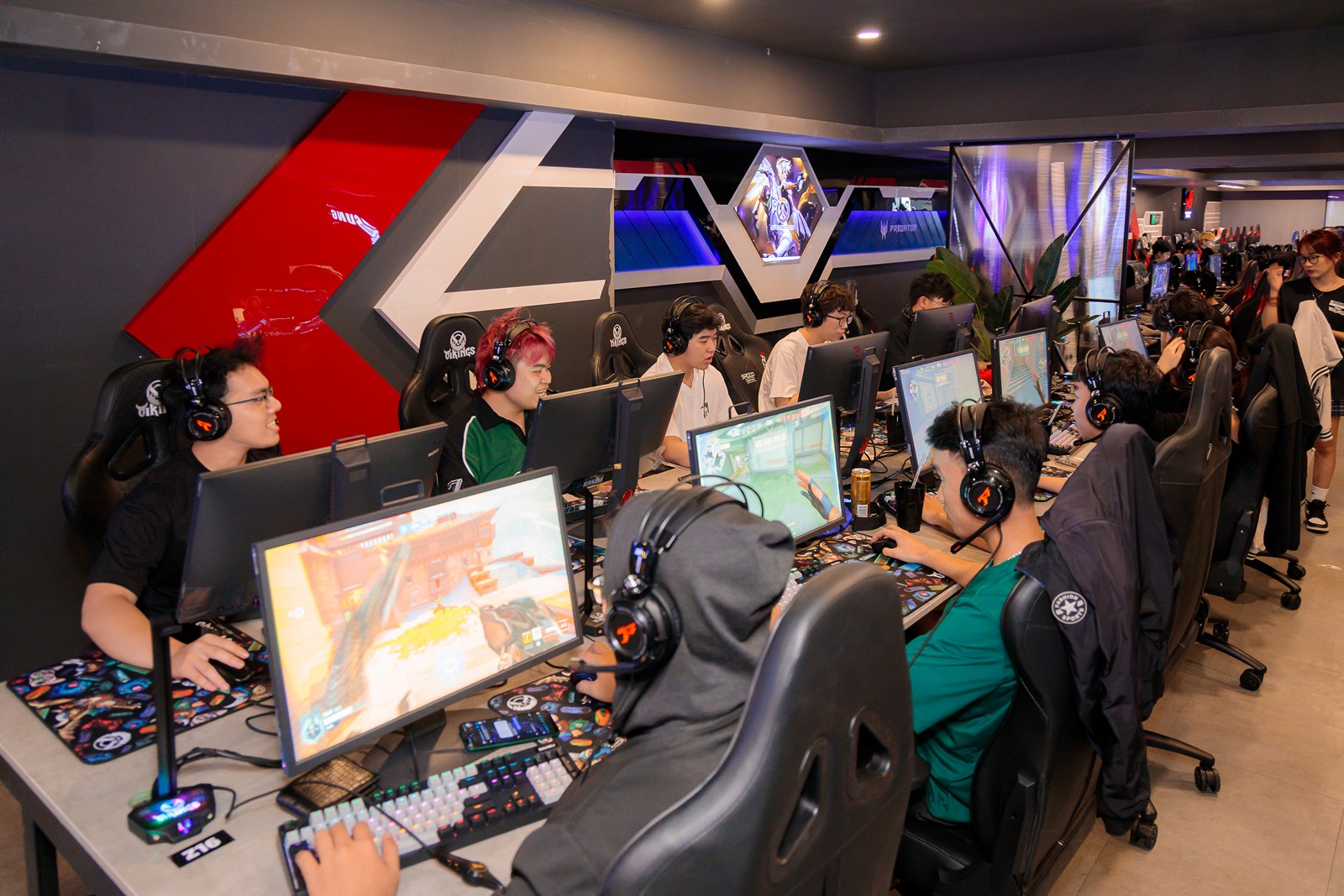 Thị trường game Việt Nam sở hữu nhiều tiềm năng cần được khai phá