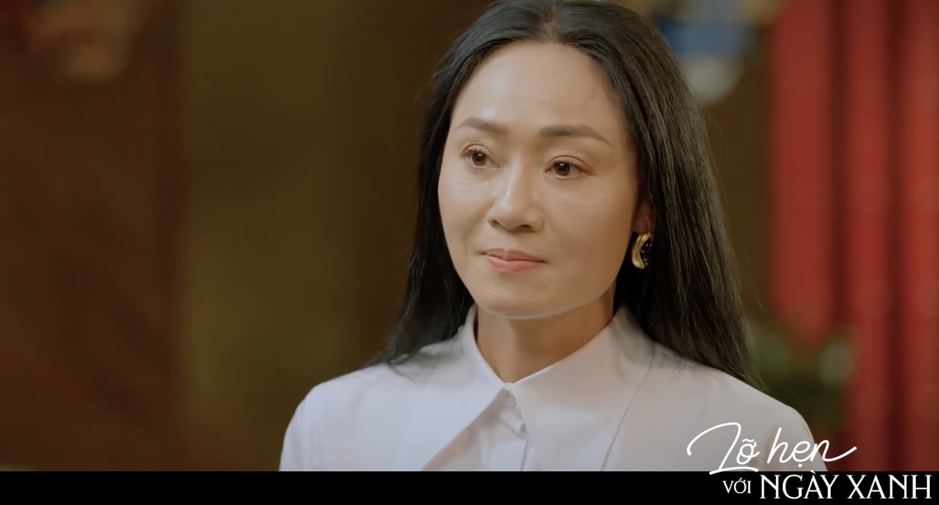 Lỡ hẹn với ngày xanh - Tập 32: Bà Thu Lê lên kế hoạch kiểm tra Duyên?