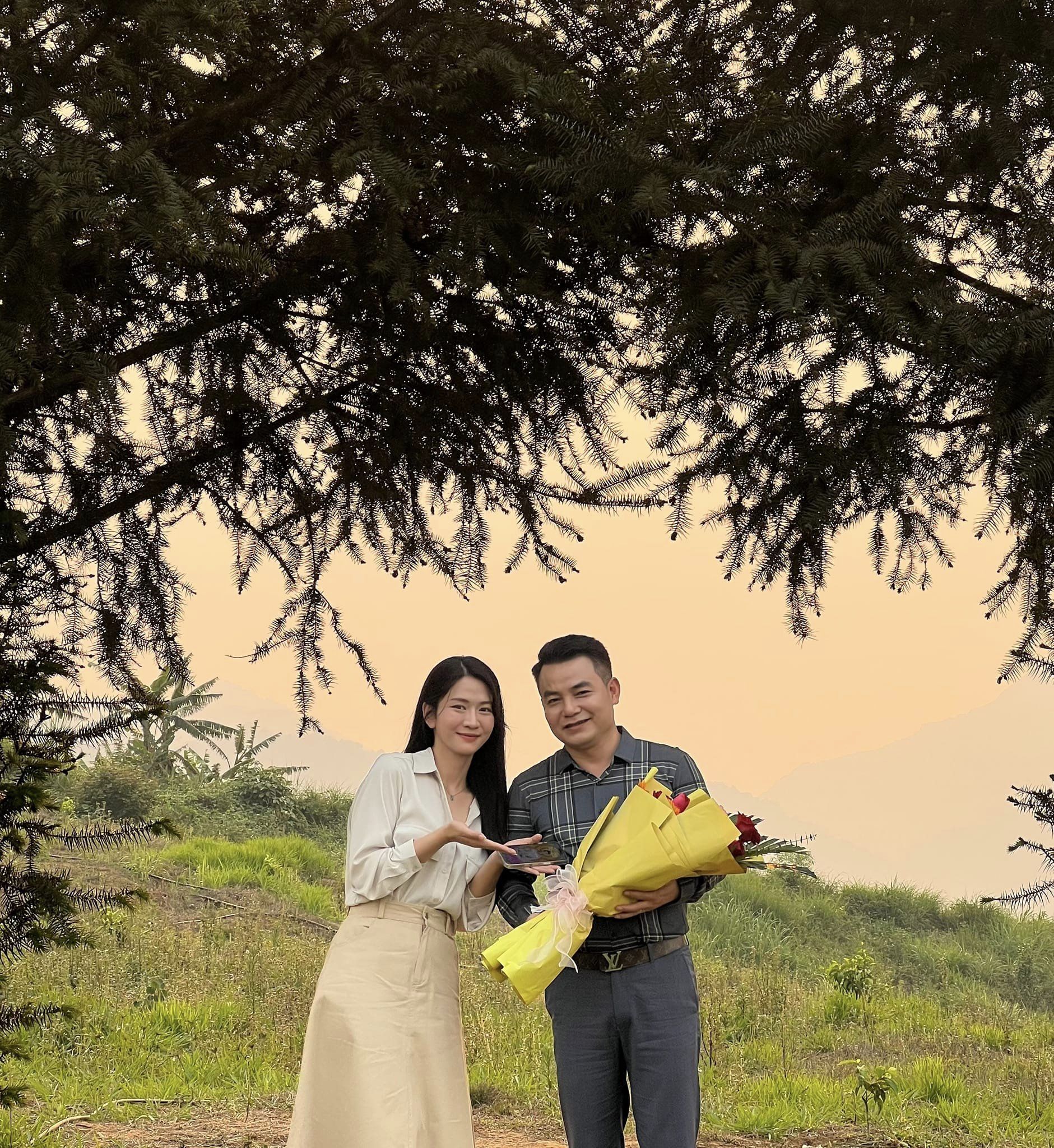 Dàn diễn viên 'Lỡ hẹn với ngày xanh' bùi ngùi tạm biệt khán giả