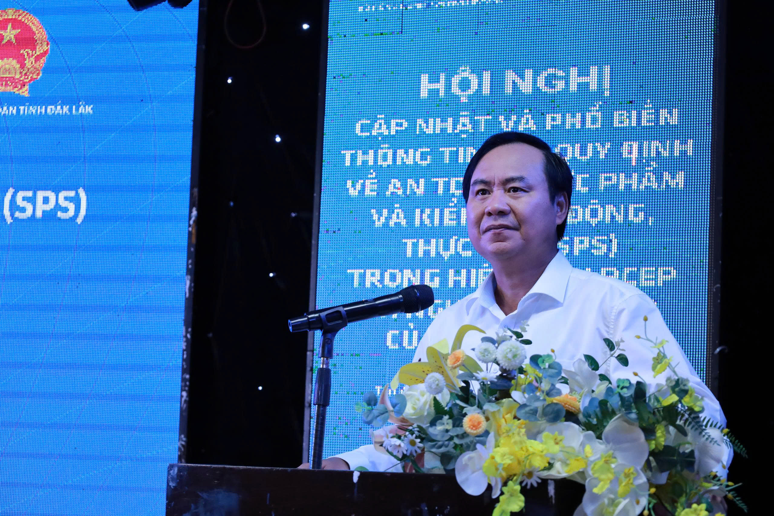 Siết hàng rào kỹ thuật, nông sản Việt phải chuyển mạnh sang sản xuất ...