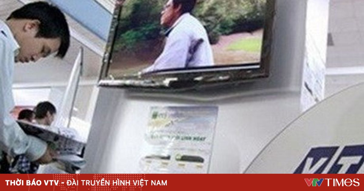 Chính thức chuyển VTC về trực thuộc VOV