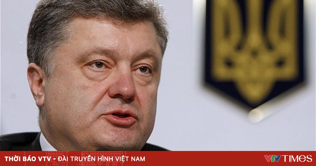 Ukraine đề nghị IMF cấp khoản cứu trợ mới | VTV.VN