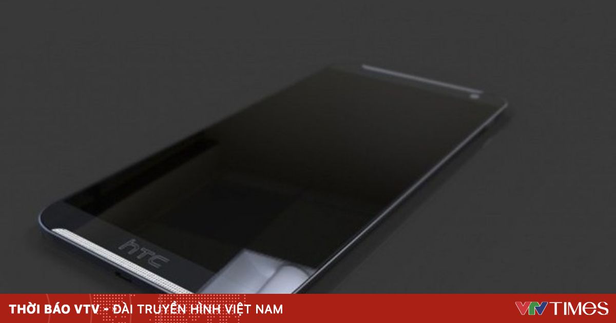 HTC O2 lộ diện phiên bản Gold sang trọng