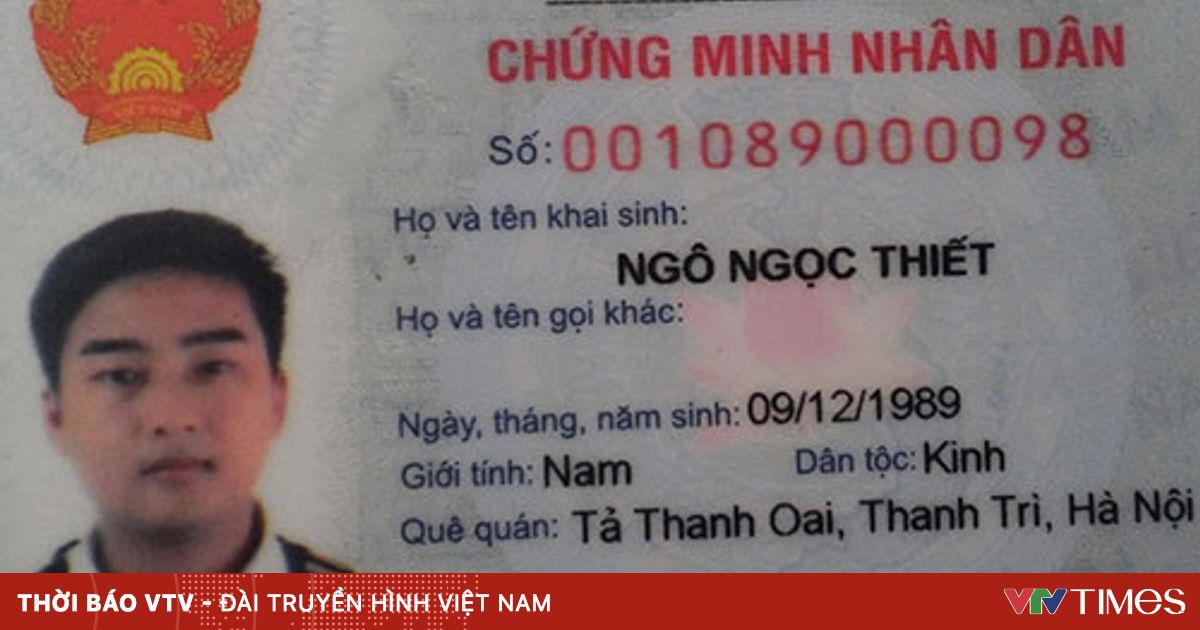 Ngày đầu cấp CMND 12 số tại TP.HCM diễn ra thuận lợi
