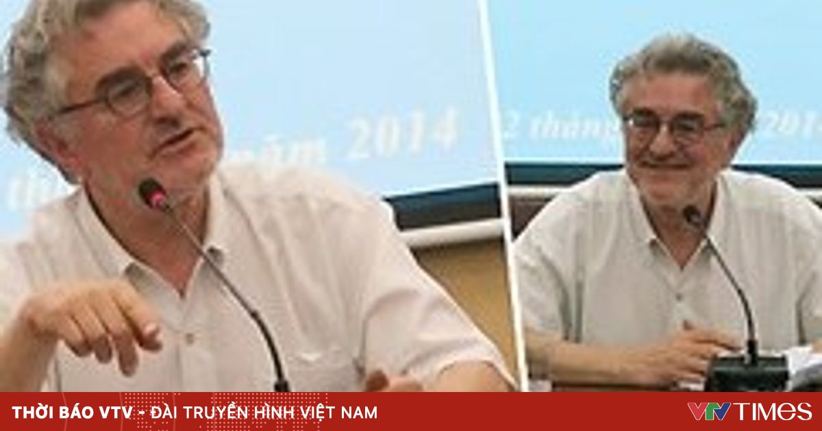 "Chiến tranh Việt Nam - Những cuộc đàm phán bí mật" của ĐD Daniel ...