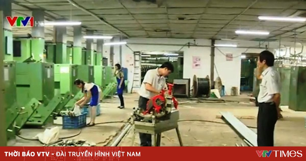 Các doanh nghiệp dệt trong nước lay hoay tìm cơ hội từ TPP