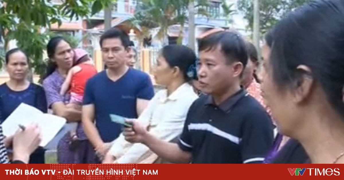 Phú Thọ: Lừa đảo xuất khẩu lao động hơn 2,5 tỷ đồng