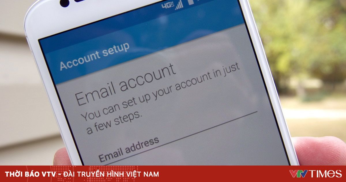 Motorola phát hành Moto Email trên Google Play