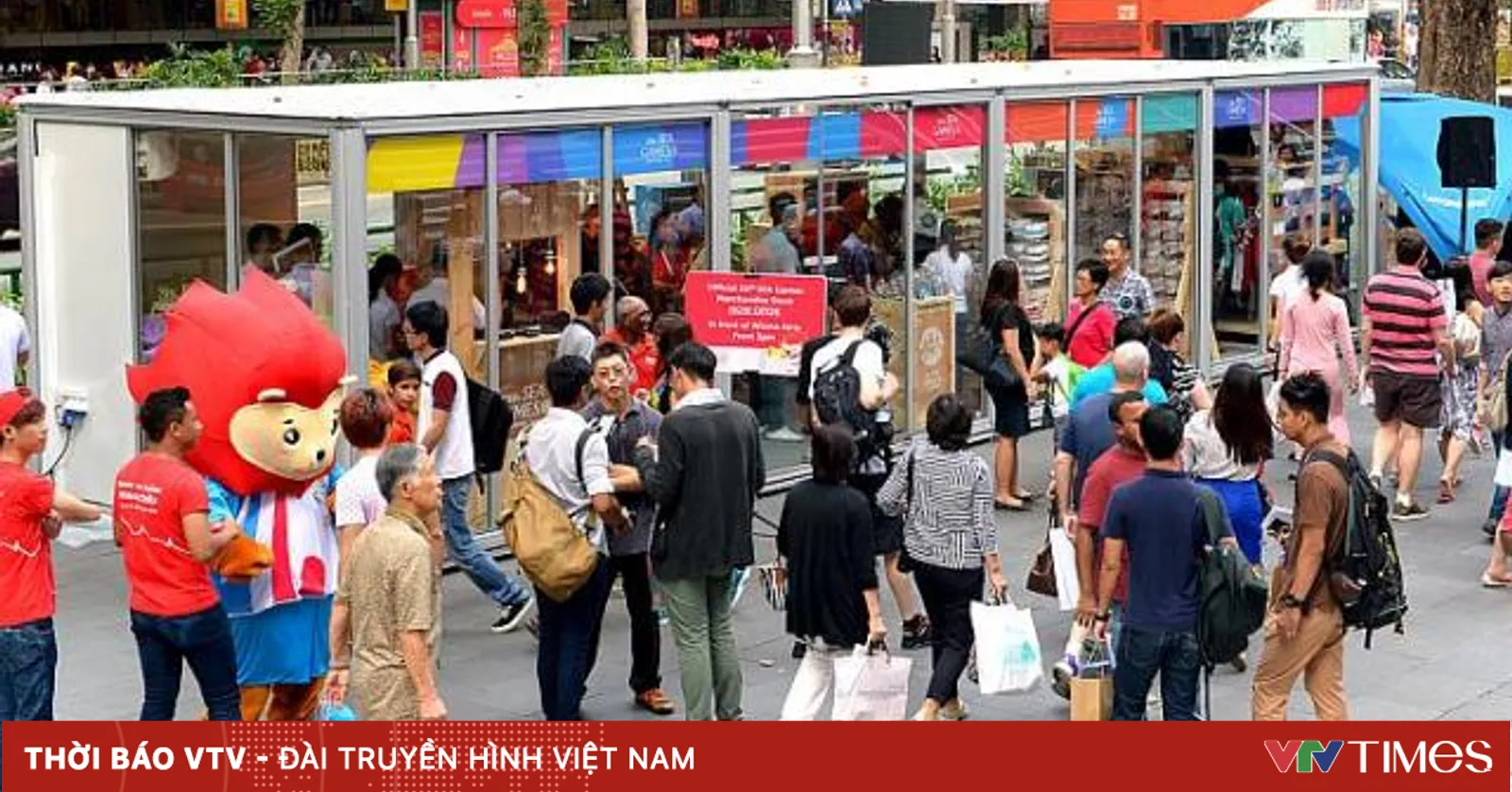 SEA Games 28 và những điều du khách cần biết
