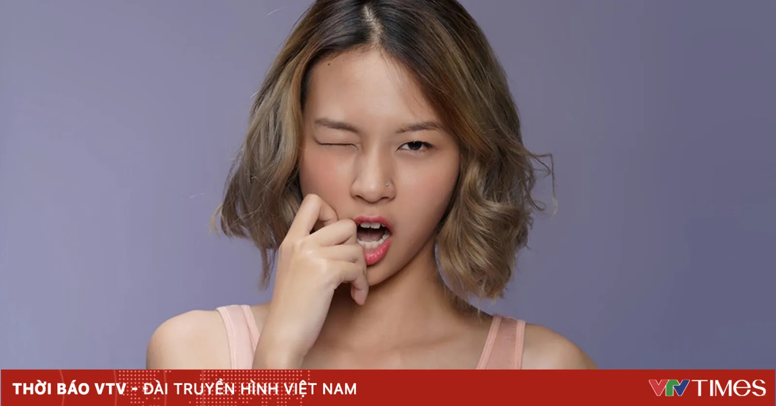 Quán quân The Face 2016 phủ nhận tin đồn dàn dựng kết quả | VTV.VN