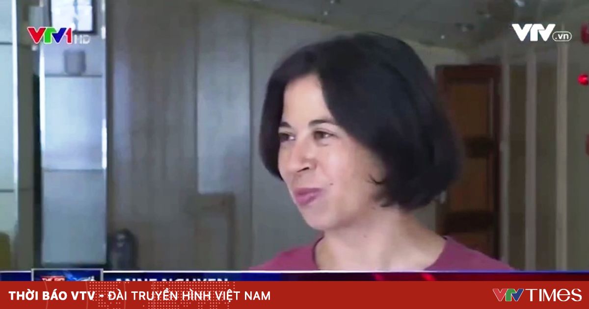 Con đường đến với hip hop của vũ công Anne Nguyen