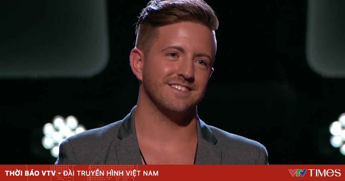 "Thiên thần" Billy Gilman bất ngờ tham gia The Voice Mỹ 2016