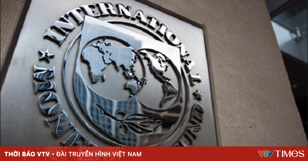IMF hạ dự báo tăng trưởng kinh tế toàn cầu | VTV.VN