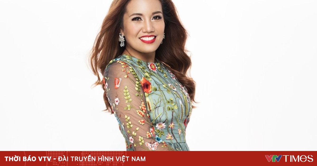 Sau Vietnam Idol, Janice Phương quyết tâm theo đuổi sự nghiệp tại Việt Nam