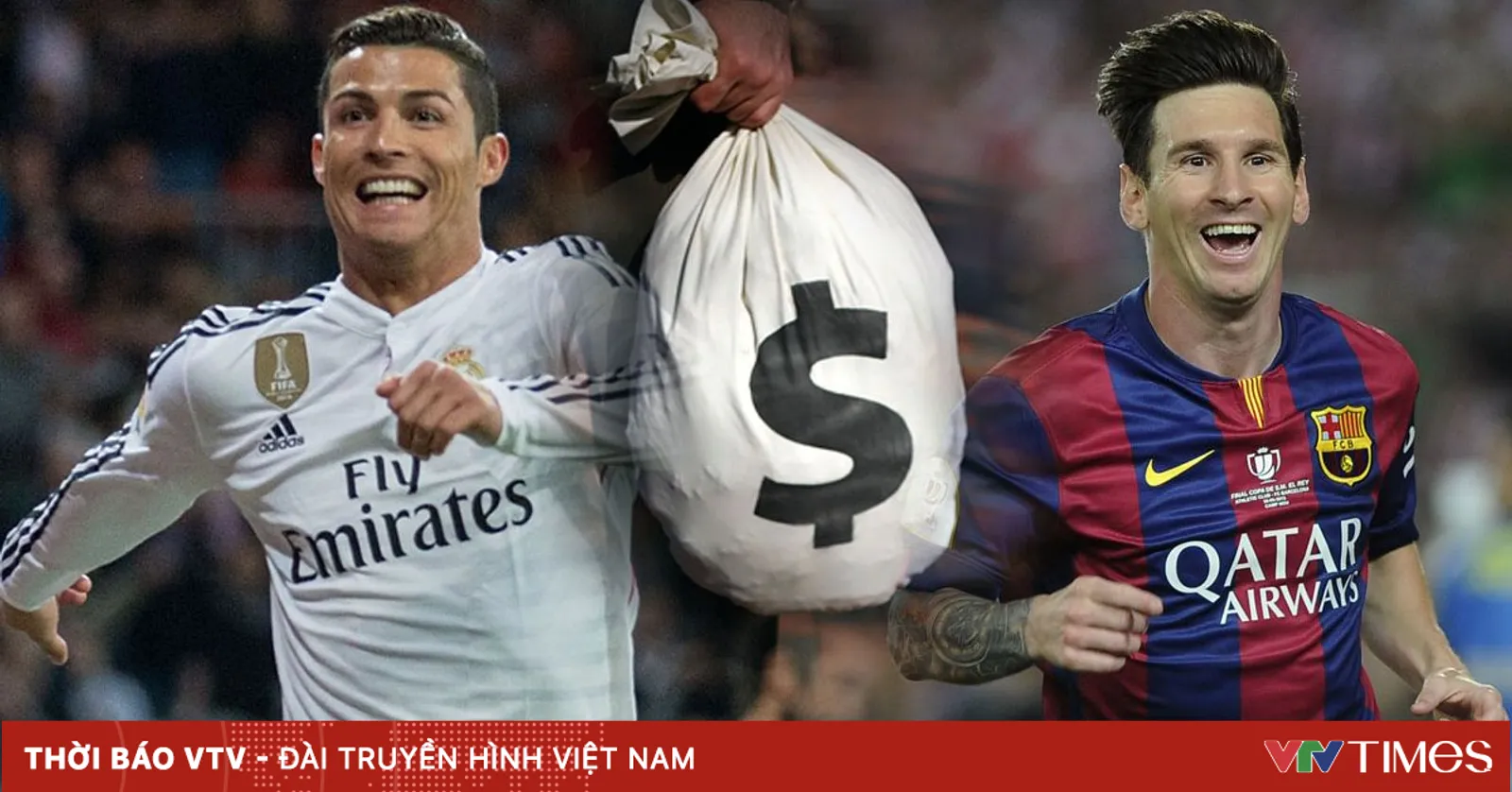 Truyền thông thế giới xác nhận: Messi đồng ý đầu quân Real Madrid