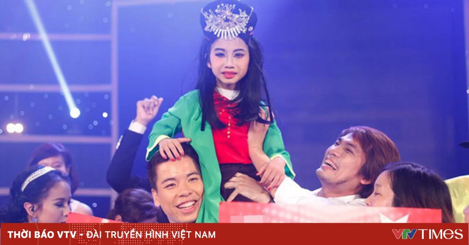 Các quán quân nhí đã sống như thế nào sau một thời nổi danh?